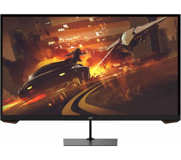 ADX A27H2G25 Full HD 27" IPS Gaming Monitor - - Currys Business