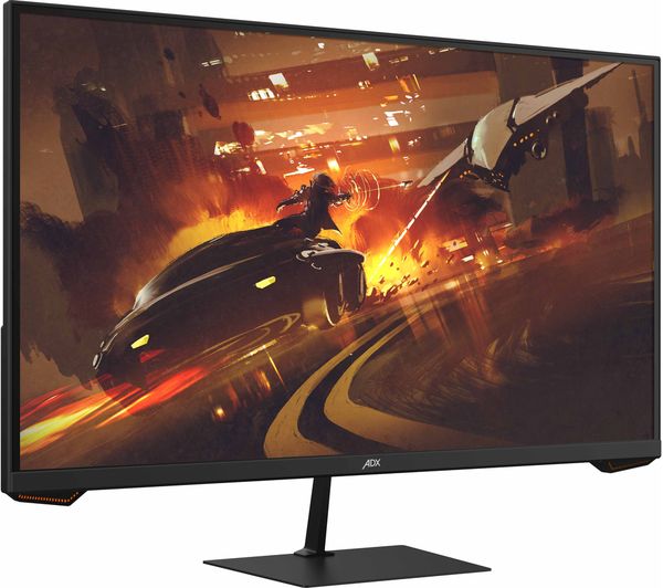 ADX A27H2G25 Full HD 27" IPS Gaming Monitor - - Currys Business