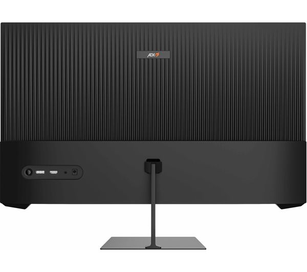ADX A27H2G25 Full HD 27" IPS Gaming Monitor - - Currys Business