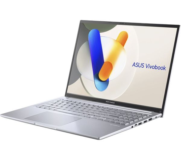 ASUS Vivobook 16 X1605VA 16" Laptop - Intel® Core™ i5, 512 GB SSD ...