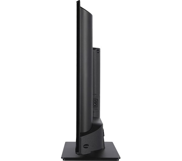 PANASONIC TV-32S55AEY 32" Smart Full HD HDR LCD TV with Amazon Alexa ...