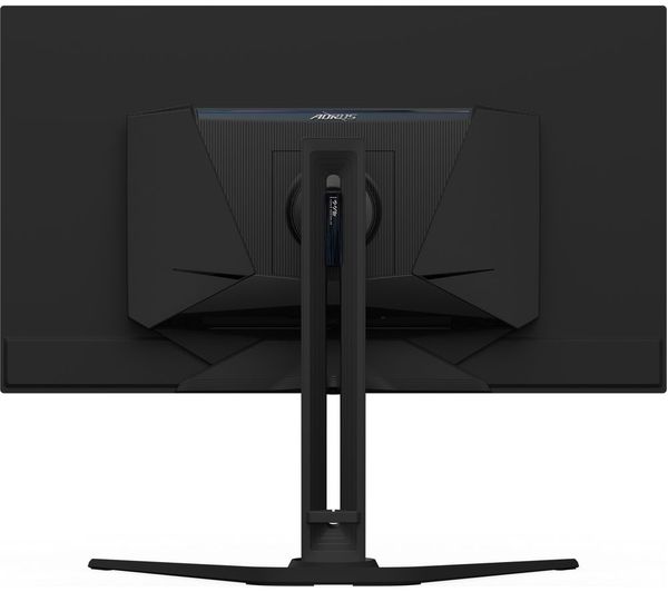 GIGABYTE AORUS FO32U 4K Ultra HD 31.5" QD-OLED Gaming Monitor - Black ...