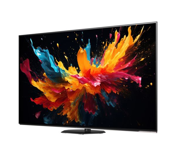 TCL 55P8K 55" Smart 4K Ultra HD HDR QLED TV - 5901292526290 - Currys ...