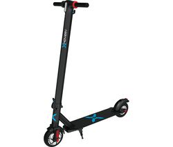 HOVER-1 Eagle Electric Folding Scooter - Black - EU-UK-EGE-BLK - Currys ...