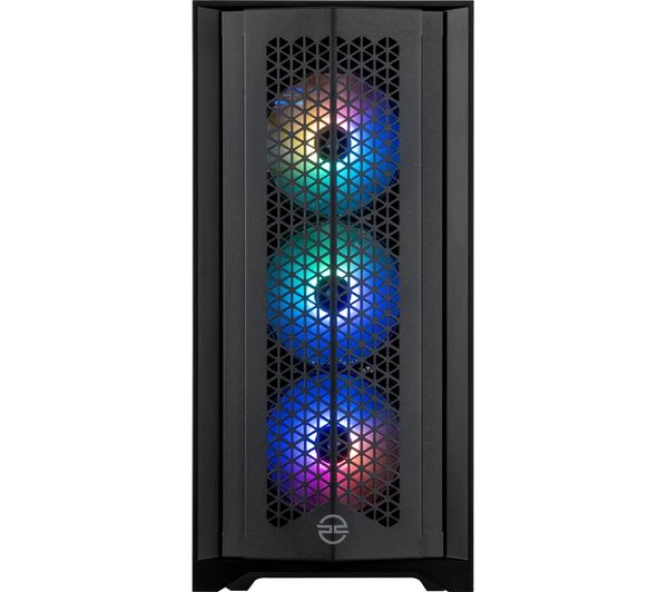 PCSPECIALIST Nexa 620 Gaming PC - Intel® Core™ i7, RTX 4080 SUPER, 2 TB ...