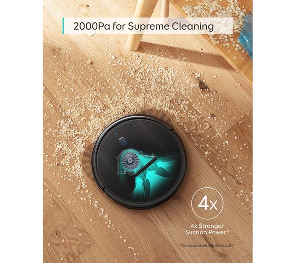 Vacuum Robot Currys at Alyssa Corrie blog