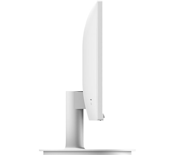 PHILIPS 271V8AW Full HD 27" LCD Monitor - White - 4038986110723 ...