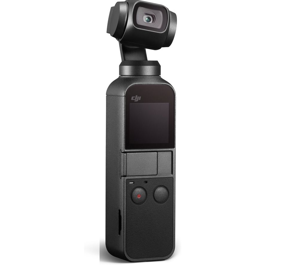 DJI Osmo Pocket Handheld Camera Reviews Updated July 2023 DJI Osmo Pocket Handheld Camera Reviews Updated July 2023