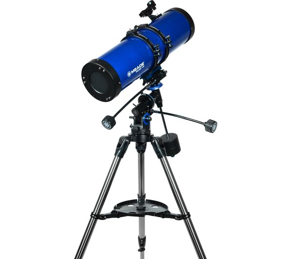Meade polaris 130 store
