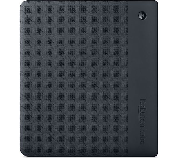 KOBO Sage 8" eReader - 32 GB, Black - 000000000010350242 - Currys Business
