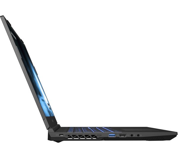 MEDION Erazer Crawler E50 15.6" Gaming Laptop - Intel® Core™ i5, RTX ...