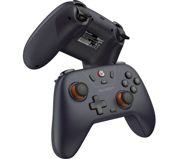 GAMESIR Nova Lite Wireless Gaming Controller - Space Purple - E71024467 ...