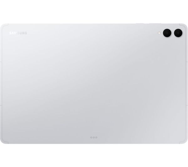 SAMSUNG Galaxy Tab S11 Ultra 14.6" Tablet - 1 TB, Silver - SM ...