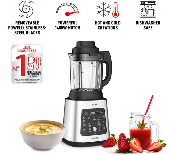 Hot Cold Blender Soup Maker At Laura Hefley Blog