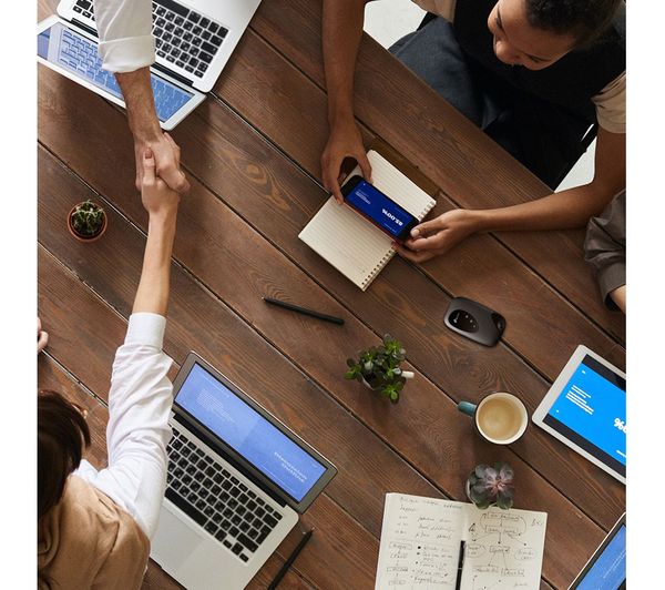 TP-LINK M7010 4G LTE Mobile WiFi - 000000000006648607 - Currys Business