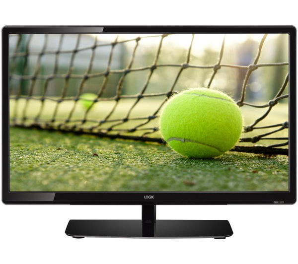 LOGIK L22FE14 22" LED TV - L22FE14 - Currys Business