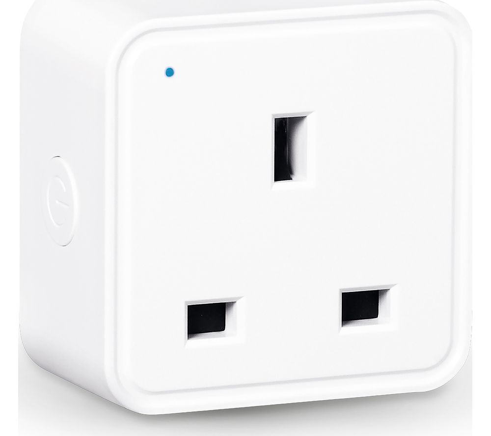 WIZ CONNECTED Smart Plug Fast Delivery Currysie WIZ CONNECTED Smart Plug Fast Delivery Currysie