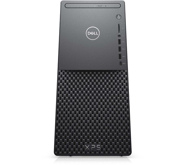 DELL XPS DT 8940 Desktop PC - Intel® Core™ i7, 1 TB HDD & 512 GB SSD ...