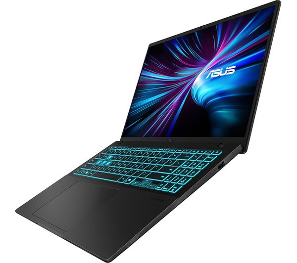 ASUS Vivobook V16 16" Laptop - Intel® Core™ 5, 512 GB SSD, Black ...