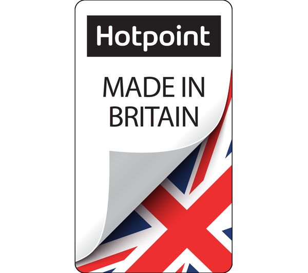 HOTPOINT First Edition FETV60CP Vented Tumble Dryer - White - TSL ...