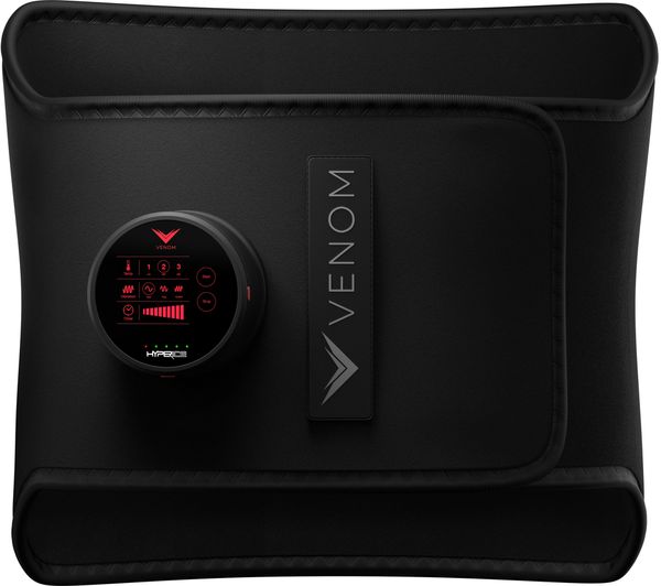 HYPERICE Venom Back Massager - 20000 024-00 - Currys Business