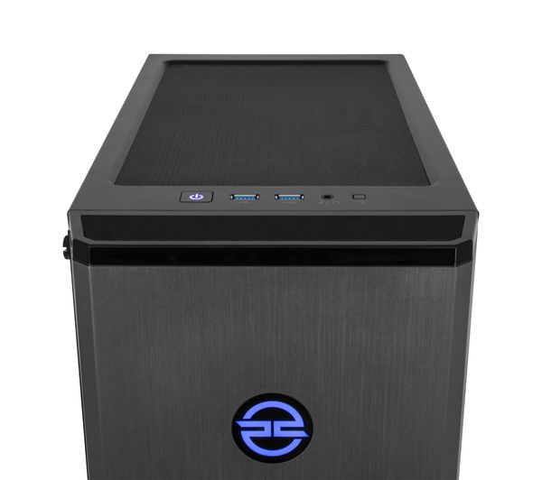 PCSPECIALIST Vortex G30 Gaming PC - Intel® Core™ i3, GTX 1650, 512 GB ...