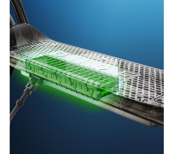 PURE ELECTRIC Pure Air Go Electric Folding Scooter - Black - SCPUR0007 ...