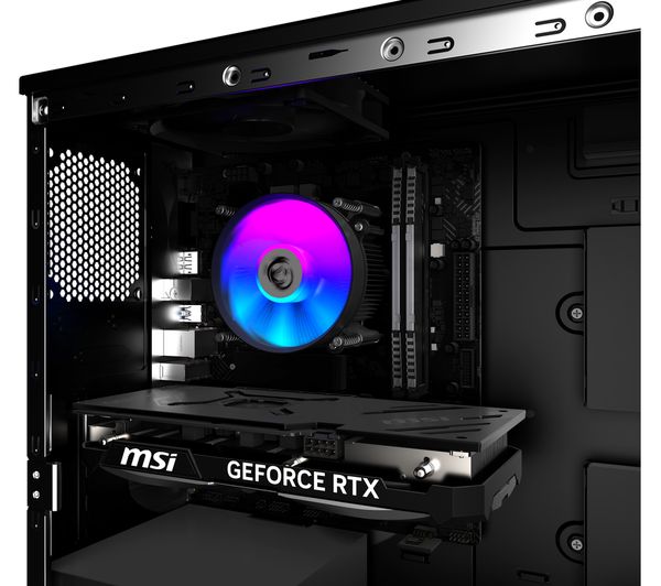 MAG INFINITD S3 14NU - MSI MAG Infinite S3 Gaming PC - Intel® Core™ i7 ...