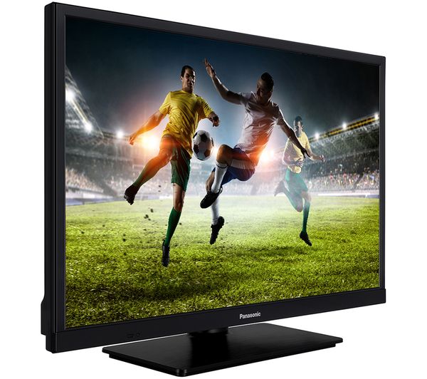 PANASONIC TX-24M330B 24" HD Ready LED TV - TX-24M330B - Currys Business