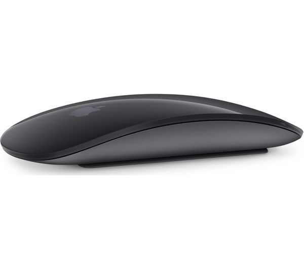 APPLE Magic Mouse 2 - Space Grey - MRME2Z/A - Currys Business