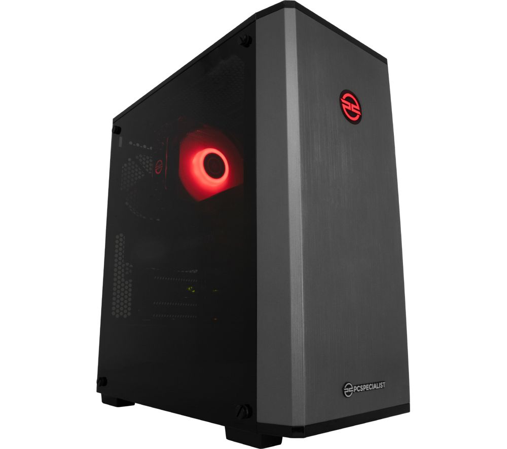 PCSPECIALIST Ionico RT17 17.3 PCSPECIALIST Ionico RT17 17.3