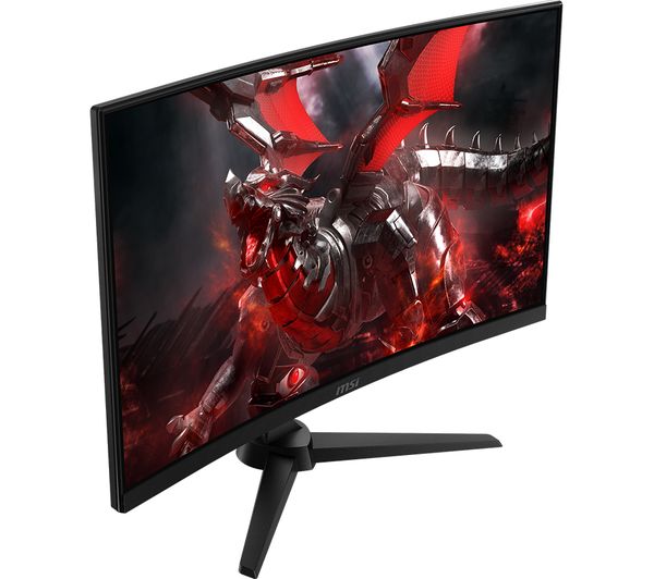 MSI Optix G243CV Full HD 24