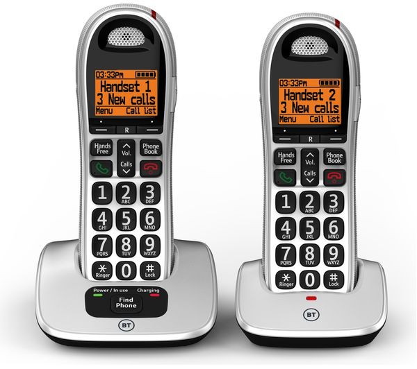 Cordless phones - Currys Business