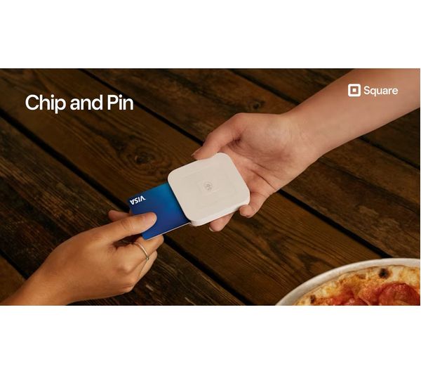 chip and pin reader