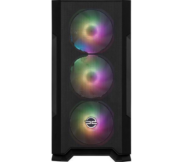 PCSPECIALIST Icon 220 Gaming PC - AMD Ryzen 5, RTX 3050, 1 TB SSD - PCS ...