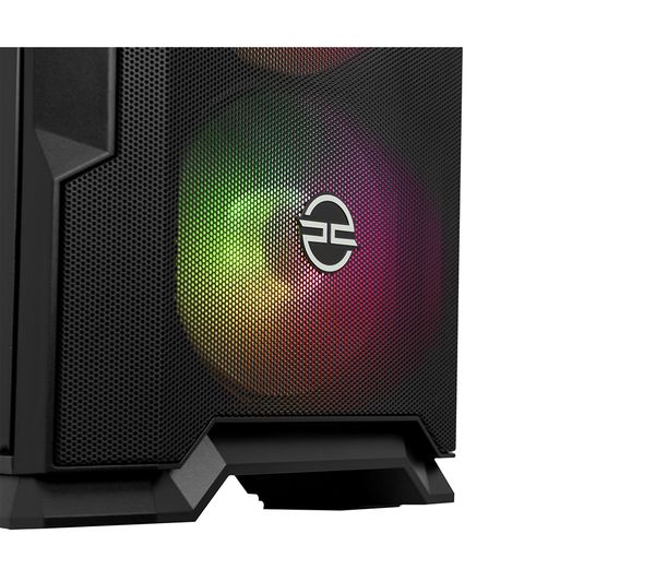 PCSPECIALIST Icon 220 Gaming PC - AMD Ryzen 5, RTX 3050, 1 TB SSD - PCS ...