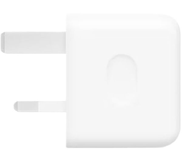 APPLE 40w Dynamic Power Adapter with 60w Max - MGTV4B/A - Currys Business