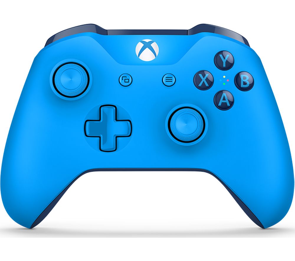 MICROSOFT Xbox One Wireless Gamepad Specs MICROSOFT Xbox One Wireless Gamepad Specs