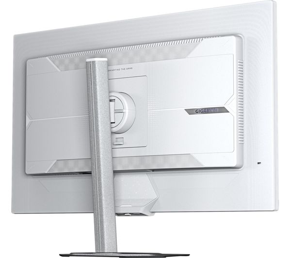 GIGABYTE M27Q2 Quad HD 27" QD-IPS Gaming Monitor - Ice - M27Q2 ICE-EK ...