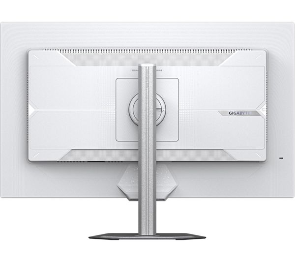 GIGABYTE M27Q2 Quad HD 27" QD-IPS Gaming Monitor - Ice - M27Q2 ICE-EK ...