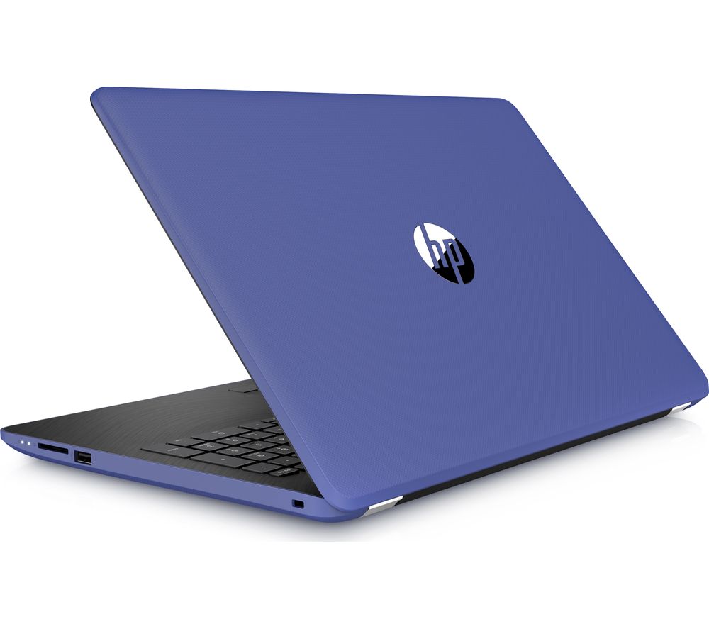 HP 15-bw099sa 15.6" Laptop - Blue Deals | PC World