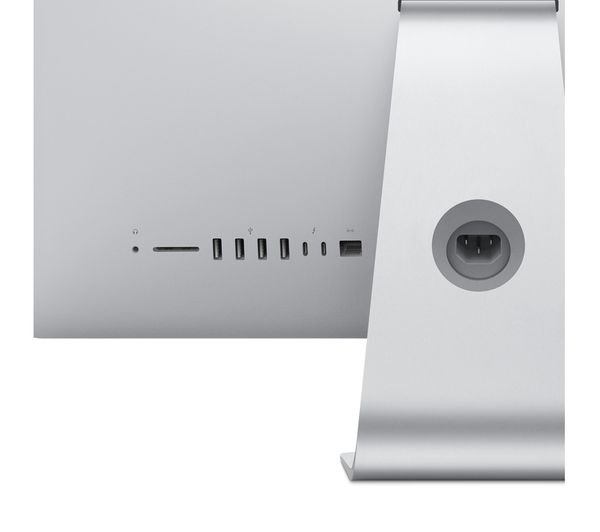 APPLE iMac 21.5 APPLE iMac 21.5
