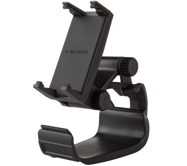 Xbox phone clip store