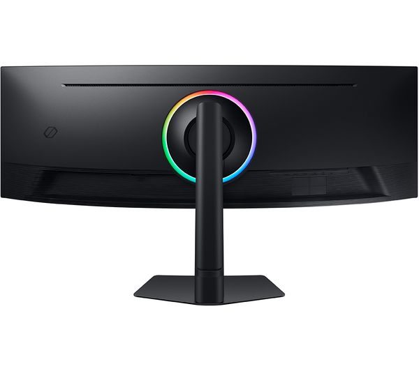 SAMSUNG Odyssey G9 LS49CG954EUXXU Wide Quad HD 49" Curved VA LCD Gaming ...