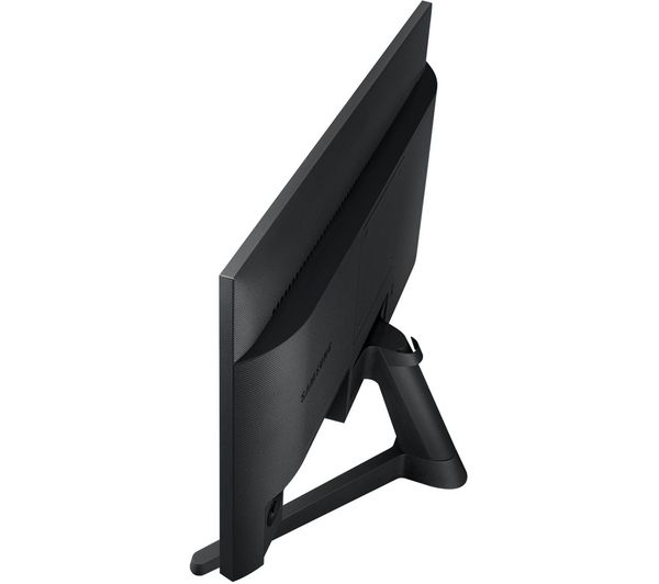 SAMSUNG LS24C310EAUXXU Full HD 24" IPS LCD Monitor - Black ...