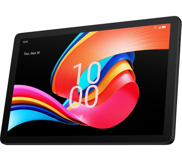 TCL Tab 10L Gen 2 10.1" Tablet - 32 GB, Dark Grey - 8492A-2ALCGB11 ...