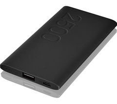 GOJI G25PBBK16 Portable Power Bank - Black - - Currys Business
