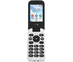 7030 - DORO 7030 - 4 GB, Black - Currys Business