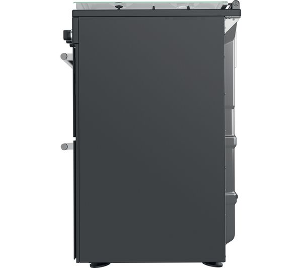 CANNON CD67G0C2CA 60 cm Gas Cooker - Antracite - 869991593240 - Currys ...