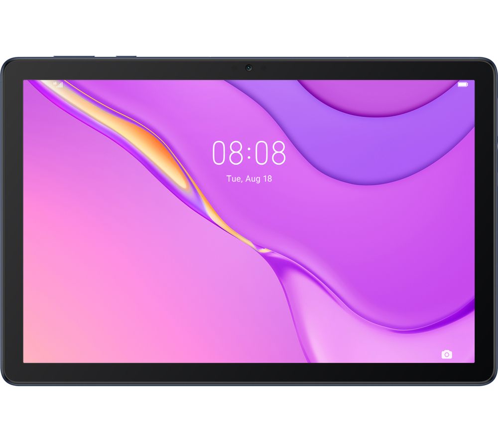 HUAWEI MatePad T10s 4 GB 10.1" Tablet - 128 GB, Blue Fast Delivery ...